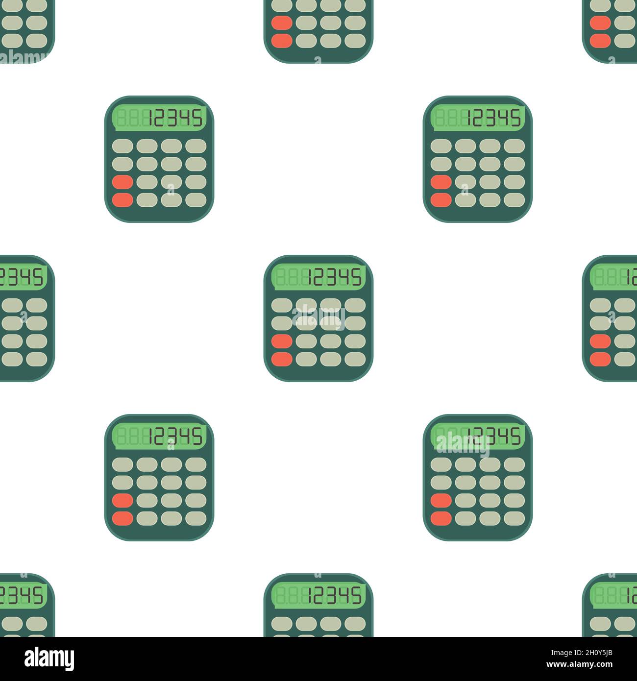 Calculator pattern seamless background texture repeat wallpaper ...