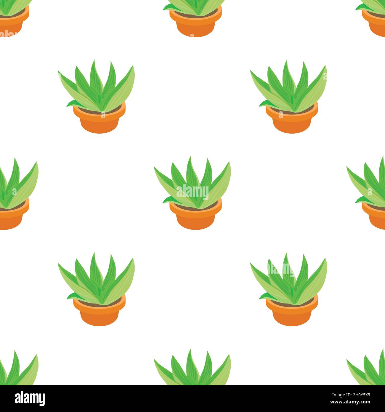 Agave pattern seamless background texture repeat wallpaper geometric ...