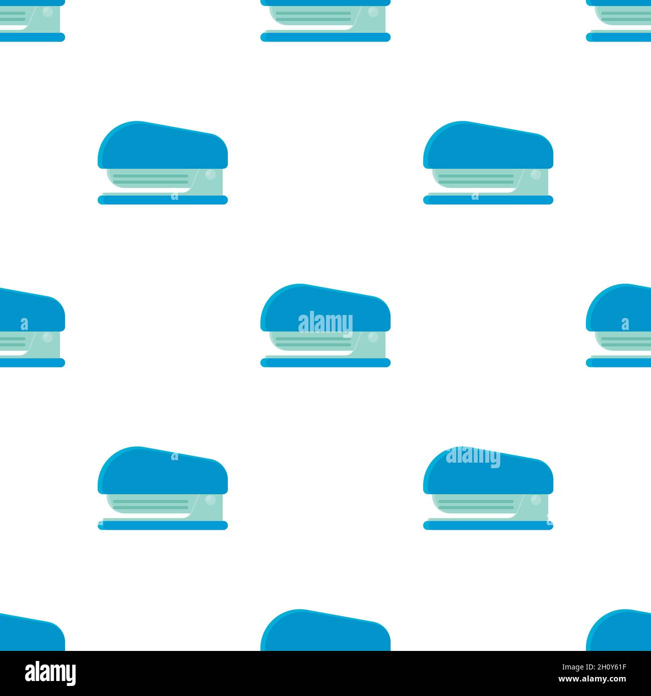 Stapler pattern seamless background texture repeat wallpaper geometric ...