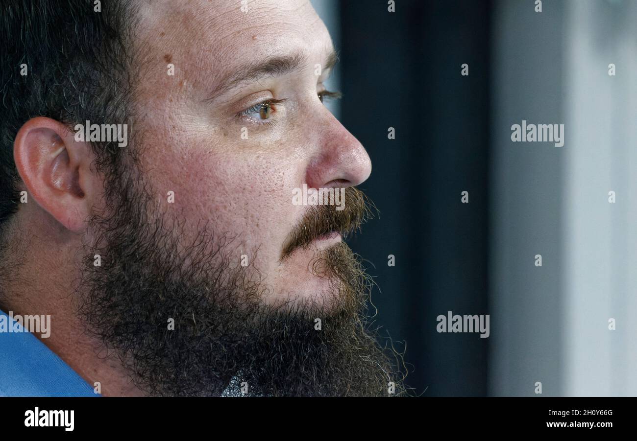 Booker d foundation hi-res stock photography and images - Alamy