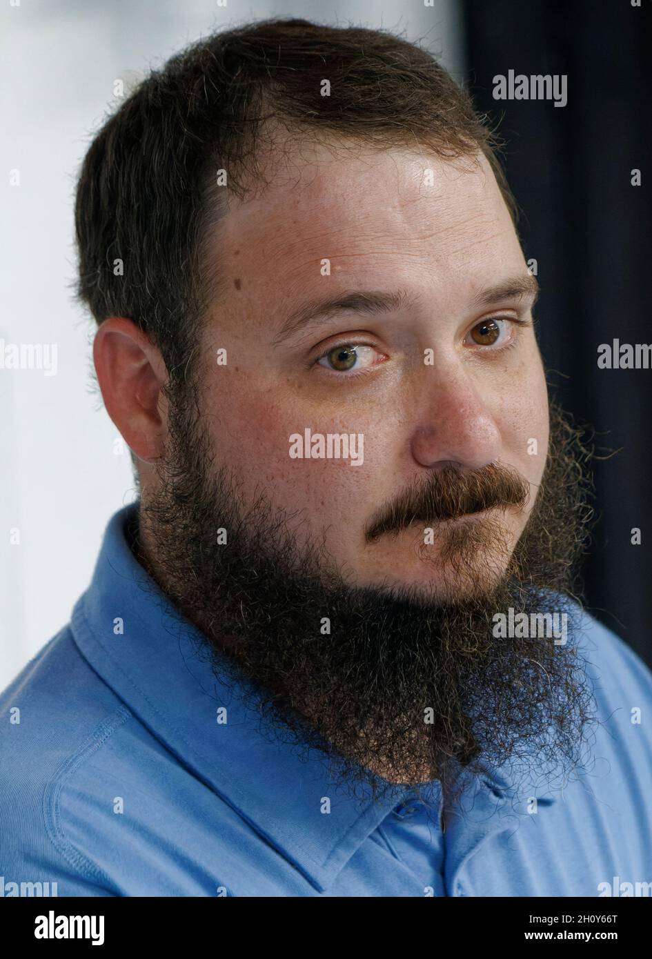 Booker d foundation hi-res stock photography and images - Alamy