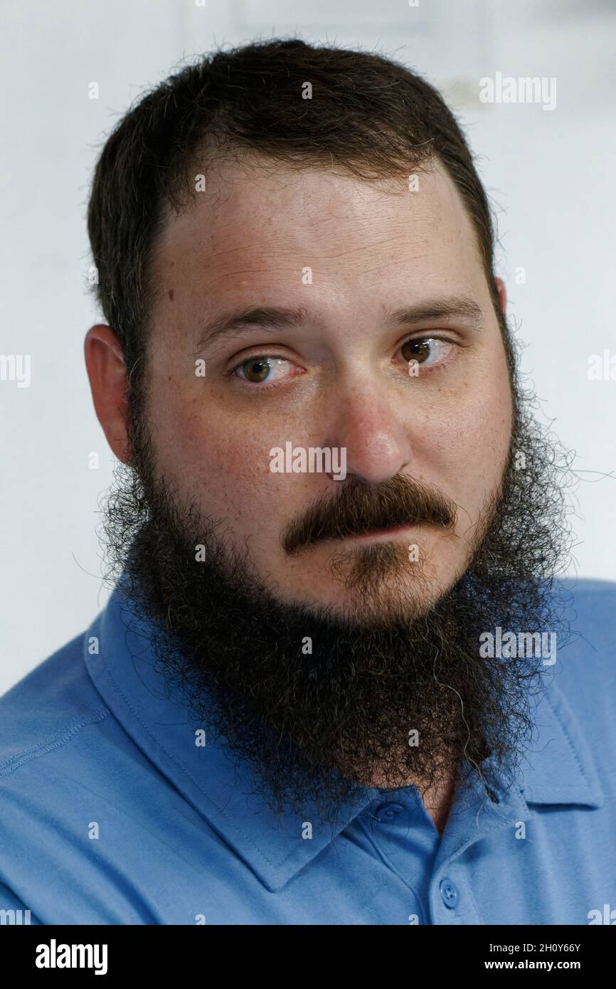 Booker d foundation hi-res stock photography and images - Alamy