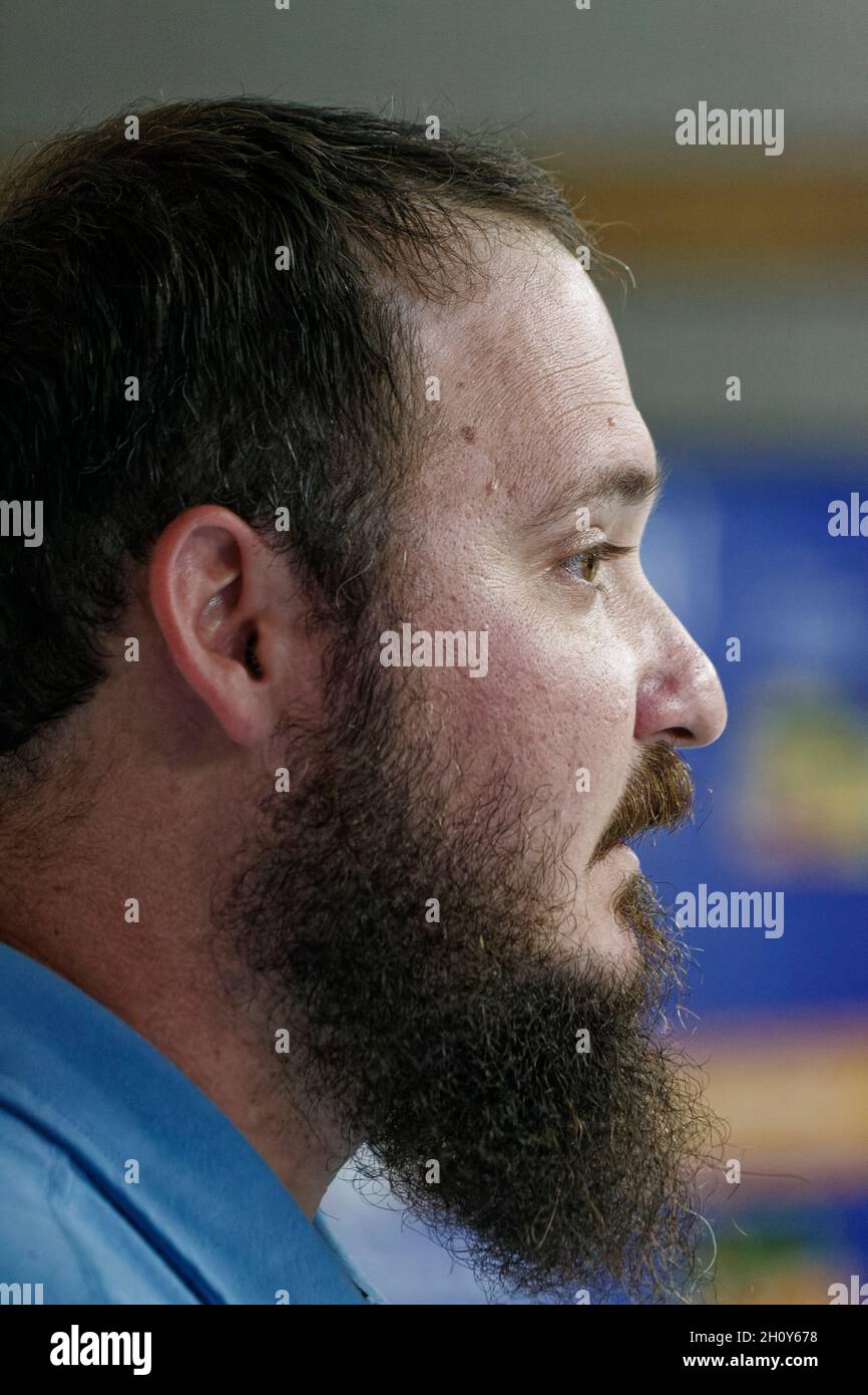 Booker d foundation hi-res stock photography and images - Alamy