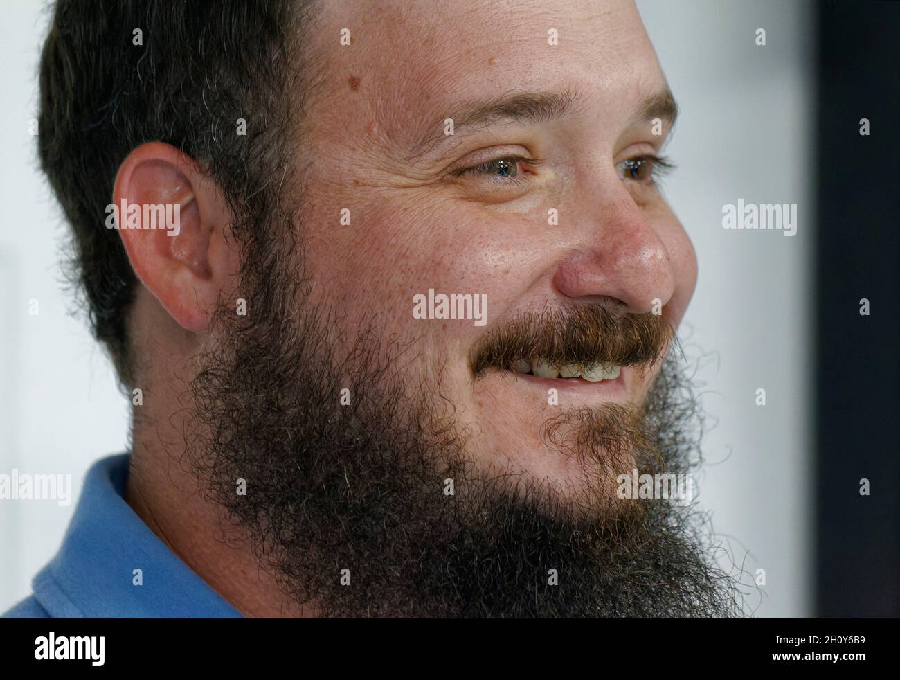 Booker d foundation hi-res stock photography and images - Alamy