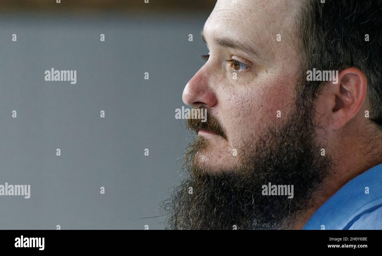 Booker d foundation hi-res stock photography and images - Alamy