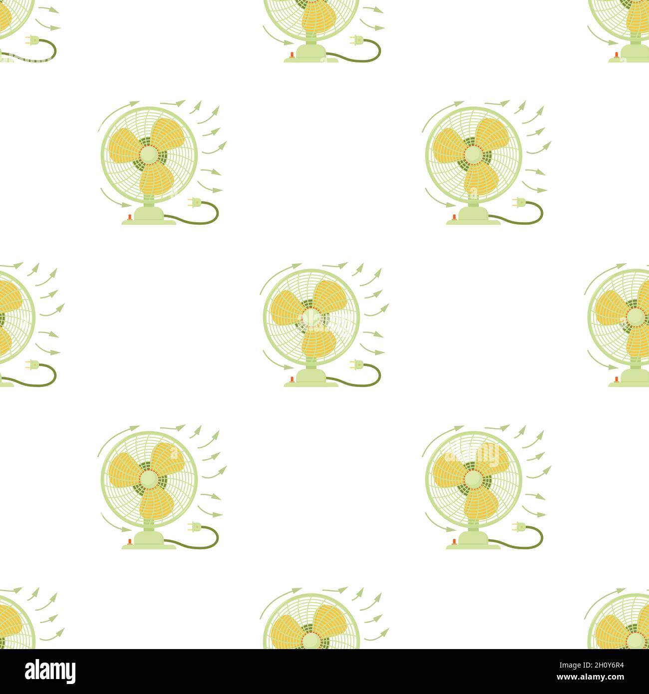 Fan pattern seamless background texture repeat wallpaper geometric ...