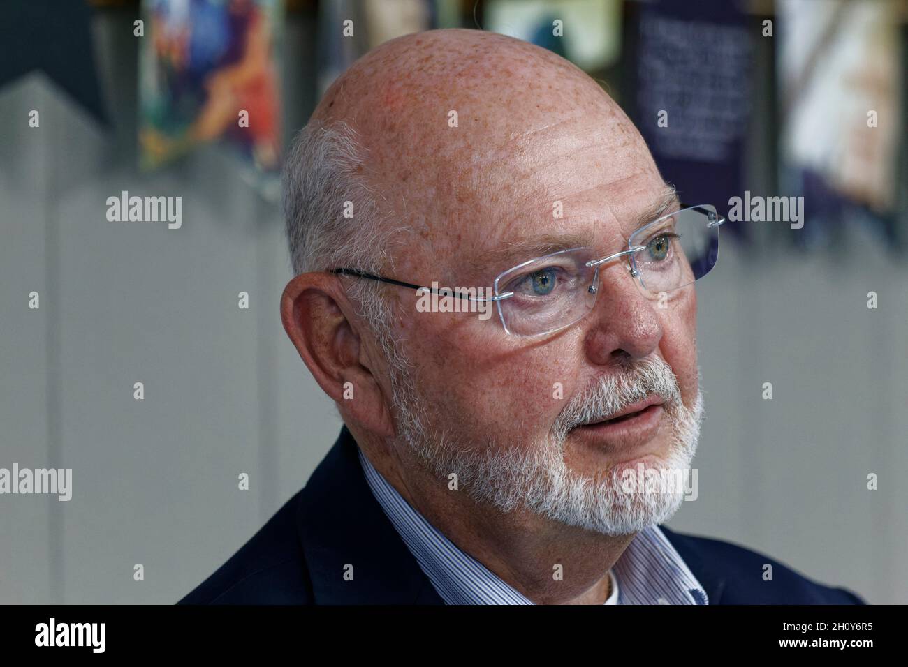 Tennessee 21st Judicial District Circuit Judge Michael E. Spitzer ...