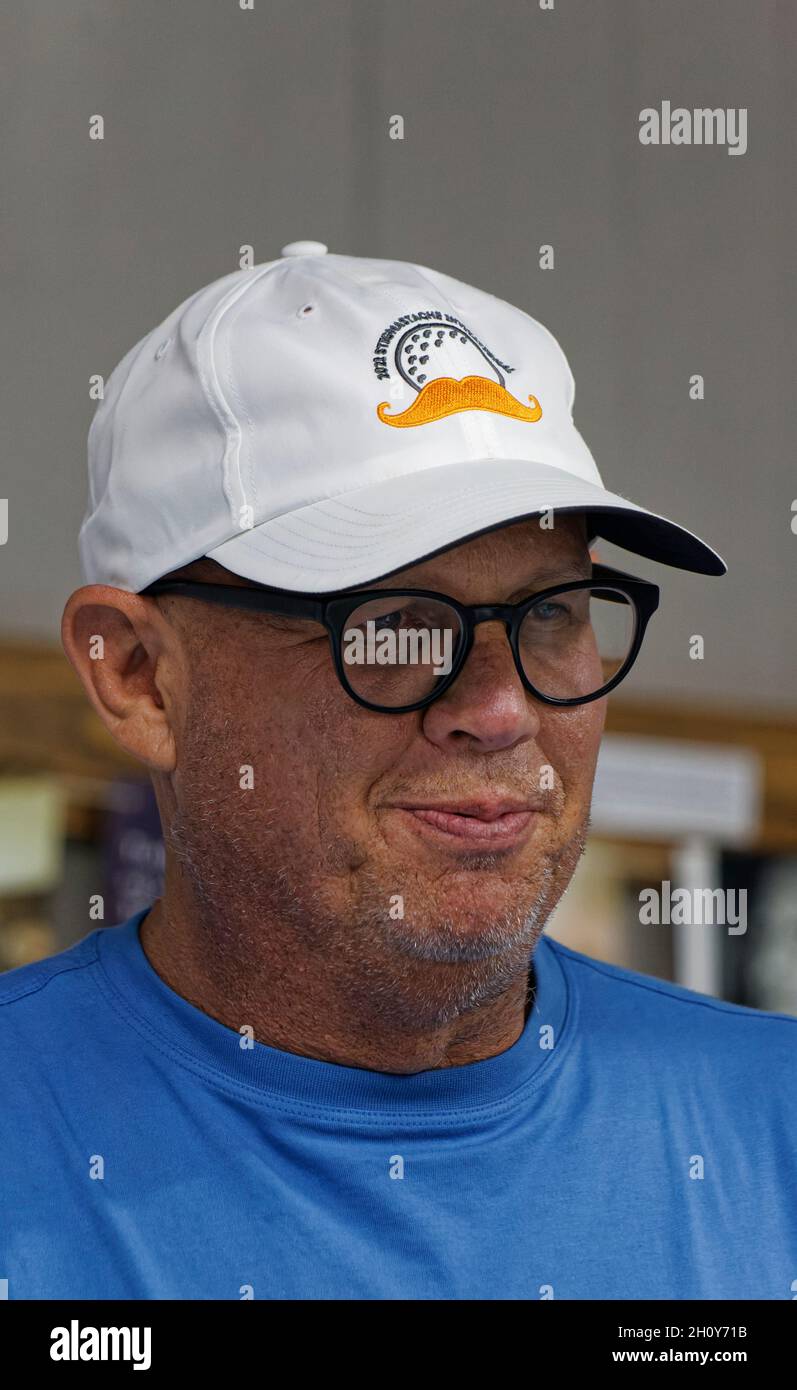 Booker d foundation hi-res stock photography and images - Alamy