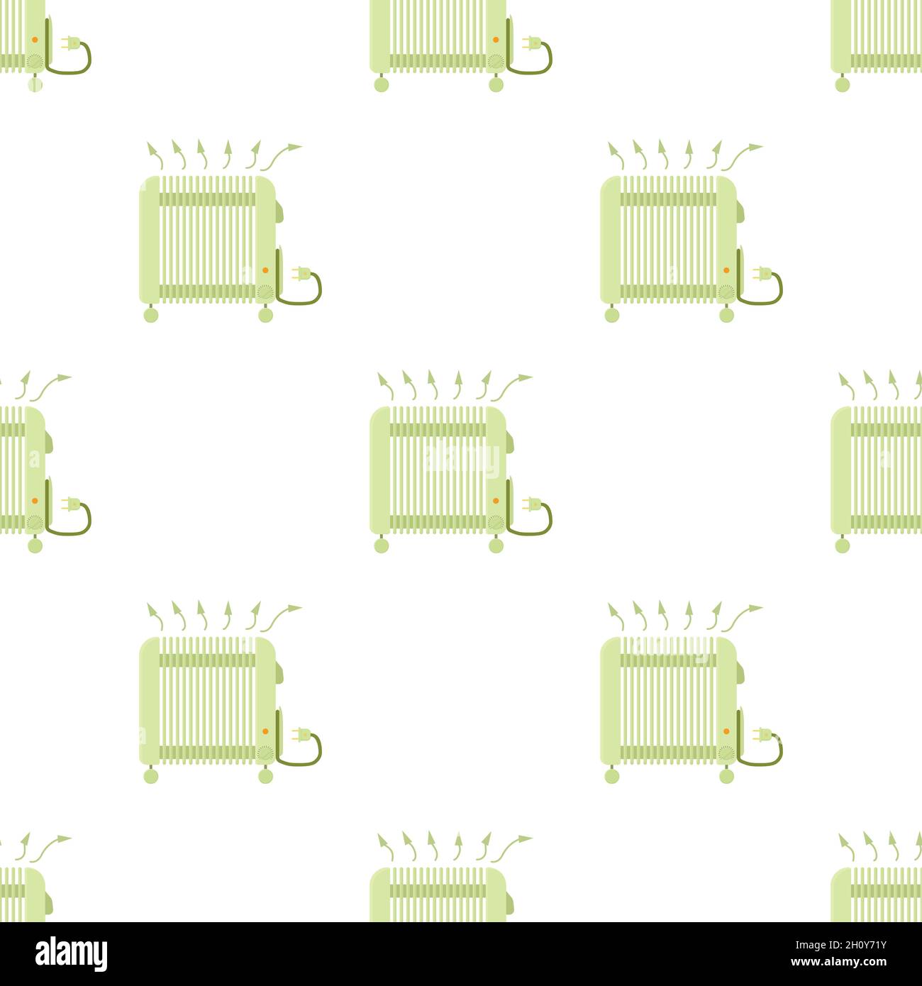 Heater pattern seamless background texture repeat wallpaper geometric ...