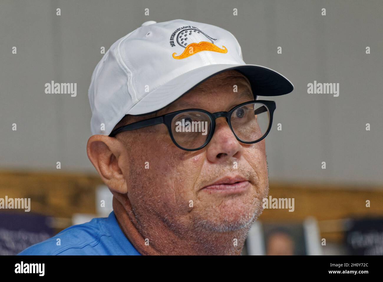 Booker d foundation hi-res stock photography and images - Alamy