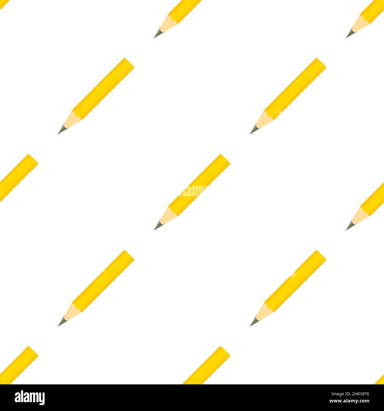 Pencil pattern seamless background texture repeat wallpaper geometric ...