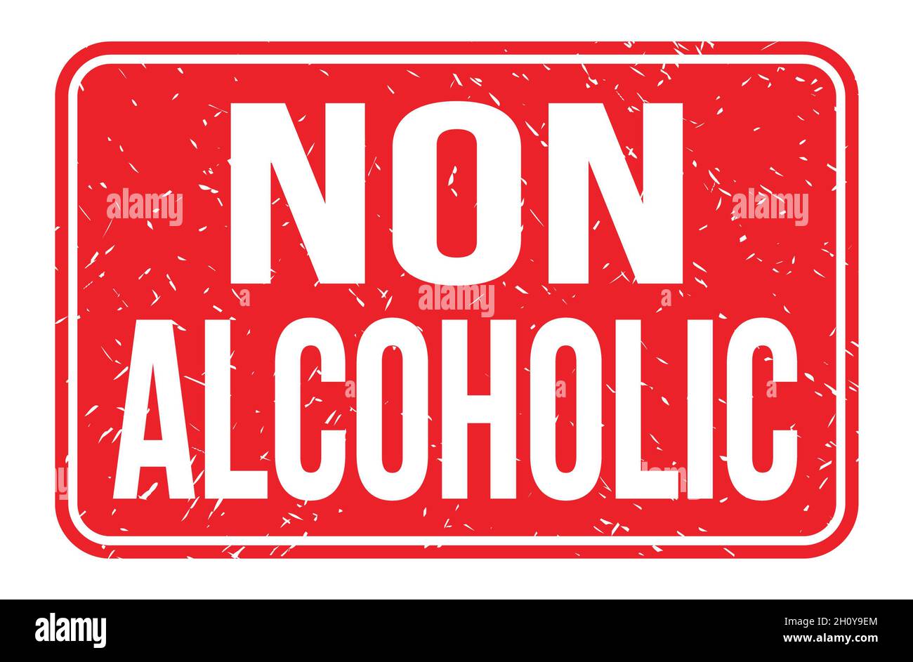 Non alcoholic stamp hi-res stock photography and images - Alamy