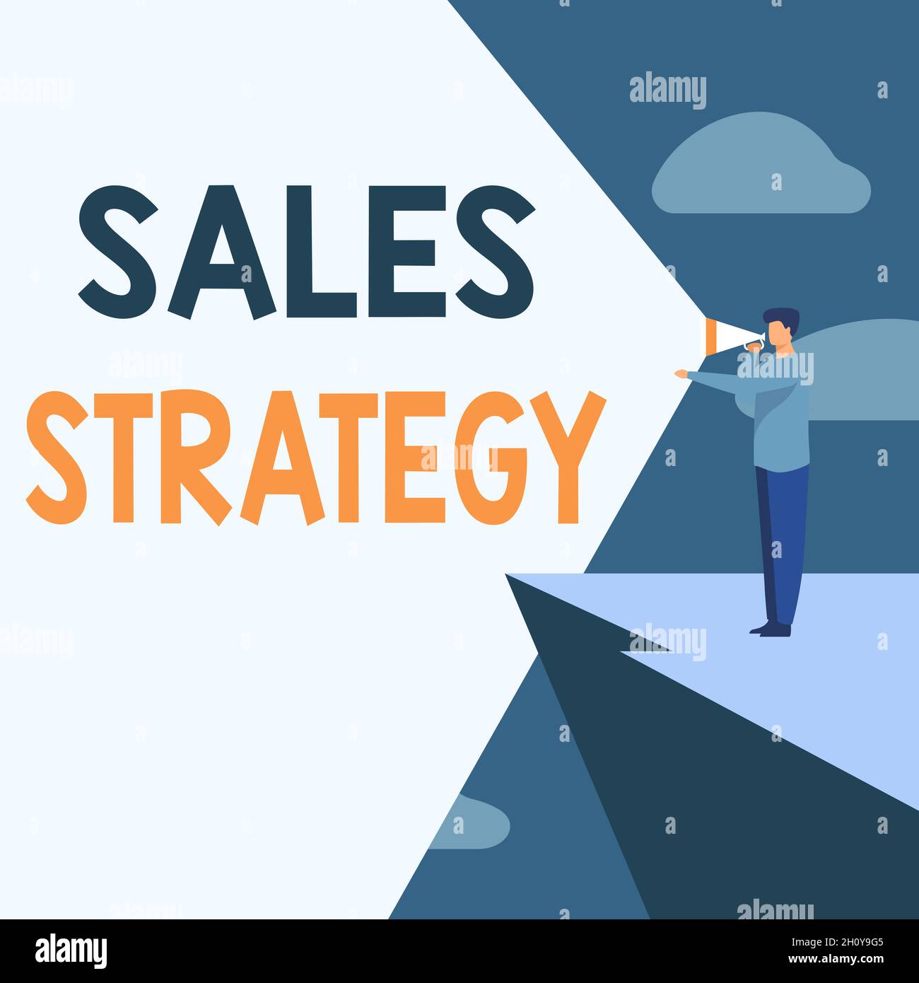 Sales Target Plan