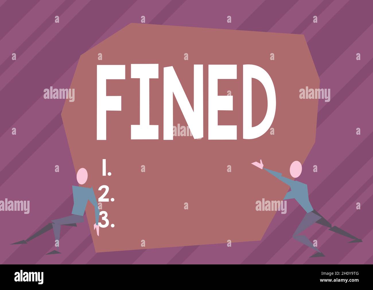 Text showing inspiration Fined. Word Written on clarify beer by causing ...