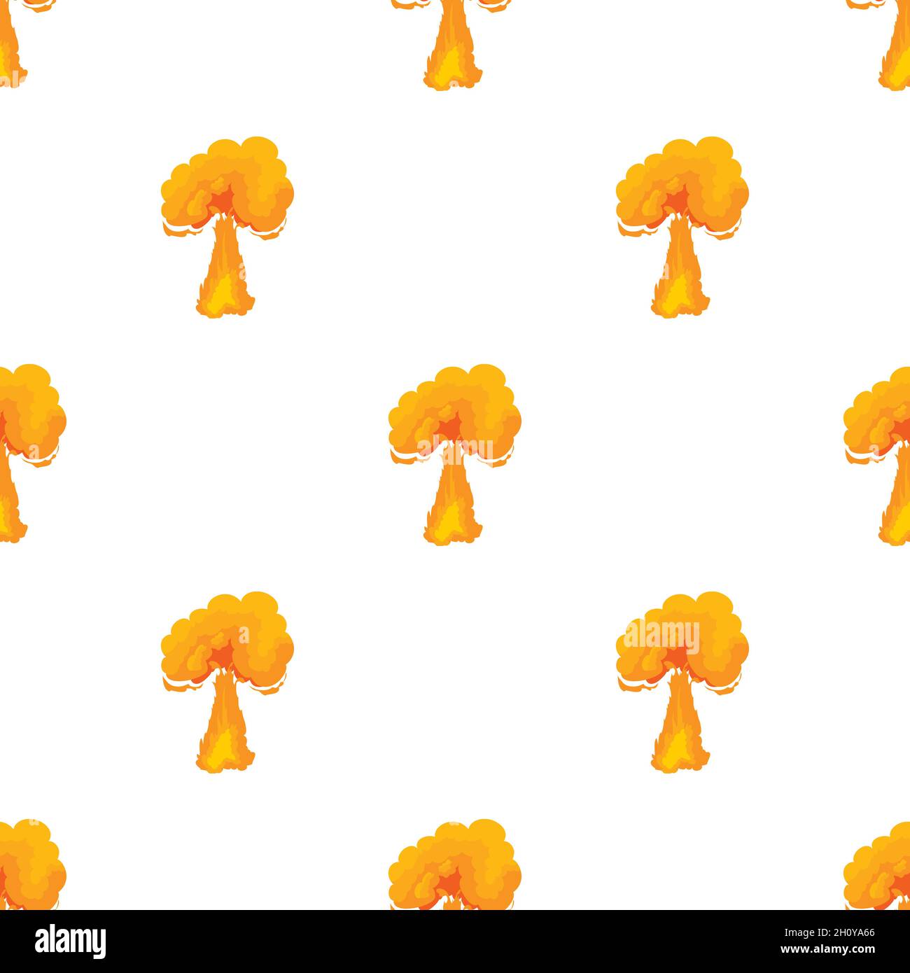 Terrible explosion pattern seamless background texture repeat wallpaper ...