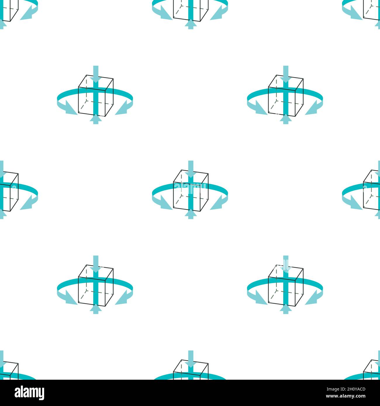 Three d technology pattern seamless background texture repeat wallpaper ...