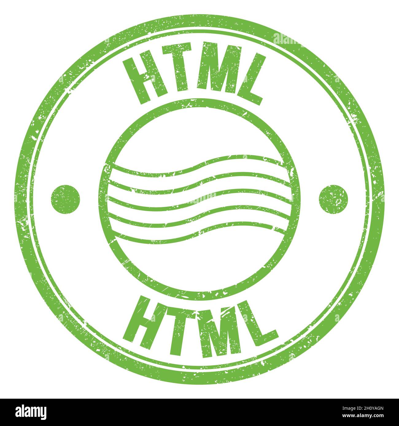 Html word hi-res stock photography and images - Alamy