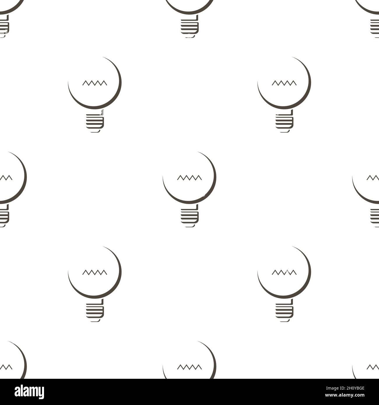 Black lamp pattern seamless background texture repeat wallpaper ...