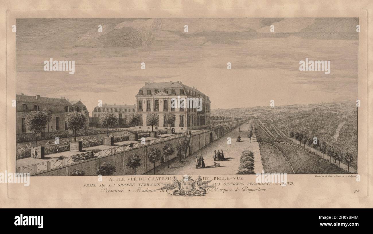 Jacques rigaud french hi-res stock photography and images - Alamy