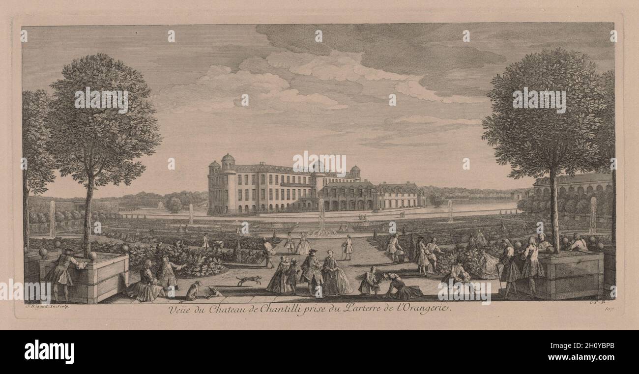 Jacques rigaud french hi-res stock photography and images - Alamy