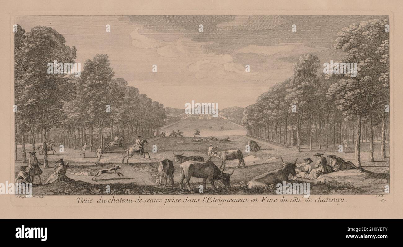 Jacques rigaud french hi-res stock photography and images - Alamy