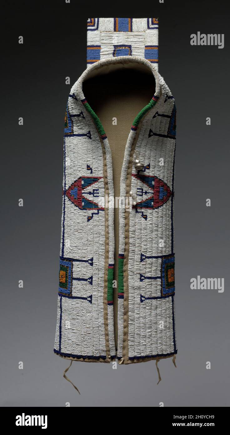 Native american cradle hi-res stock photography and images - Alamy