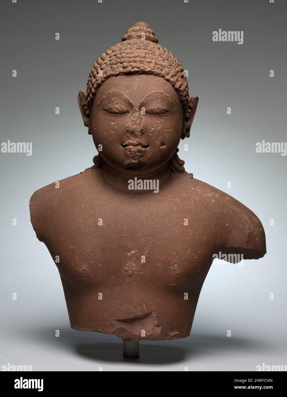 Chandela dynasty hi-res stock photography and images - Alamy