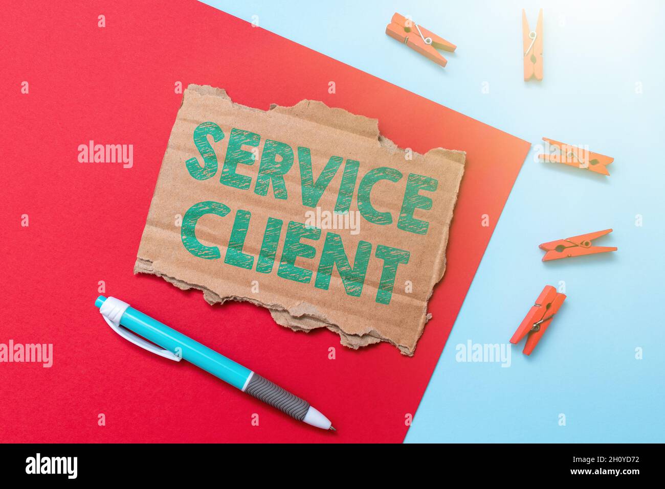 Inspiration showing sign Service Client. Concept meaning Dealing with ...