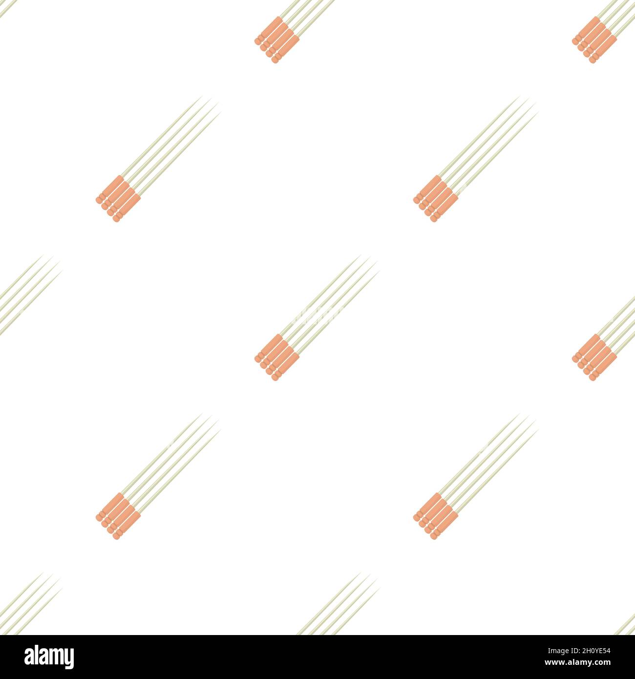Toothpick pattern seamless background texture repeat wallpaper ...
