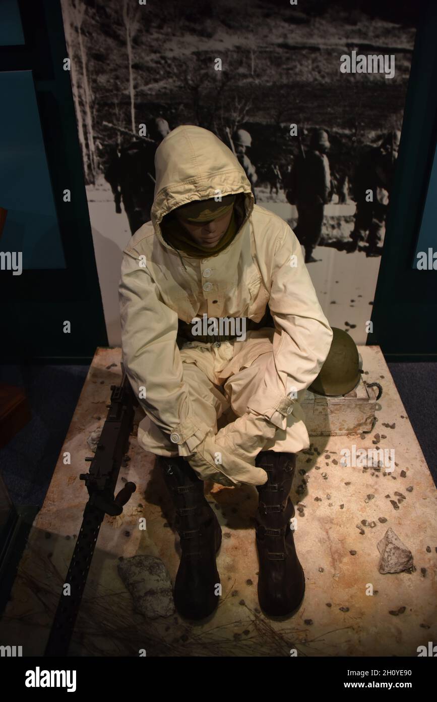 Schofield barracks hawaii hi-res stock photography and images - Alamy