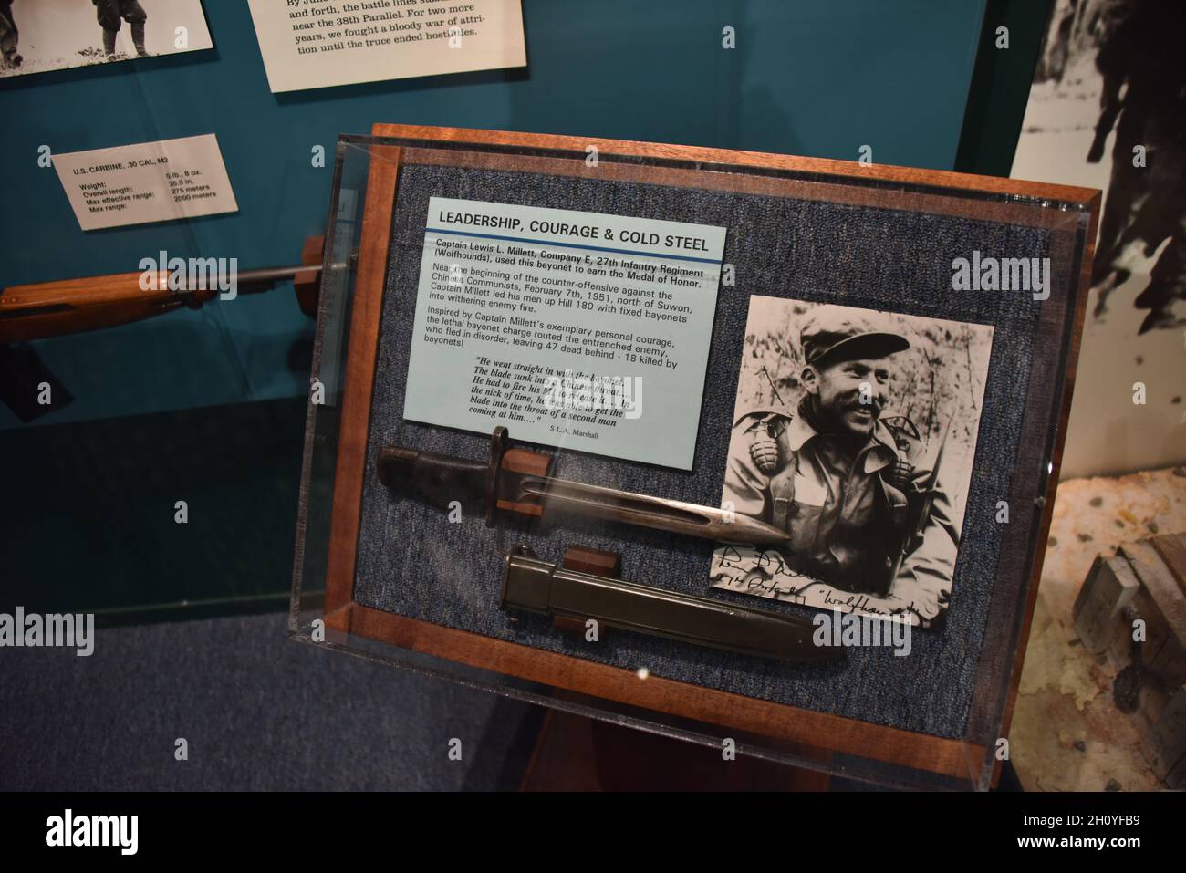 Oahu, HI. U.S.A. 6/7&8/2021. Schofield Barracks Tropic Lightening ...