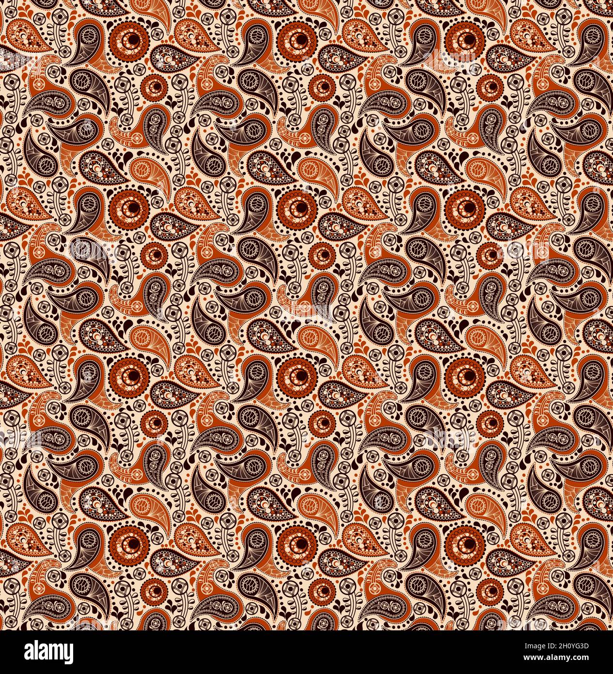 textile fashion prints, modern designs Stock Photo - Alamy