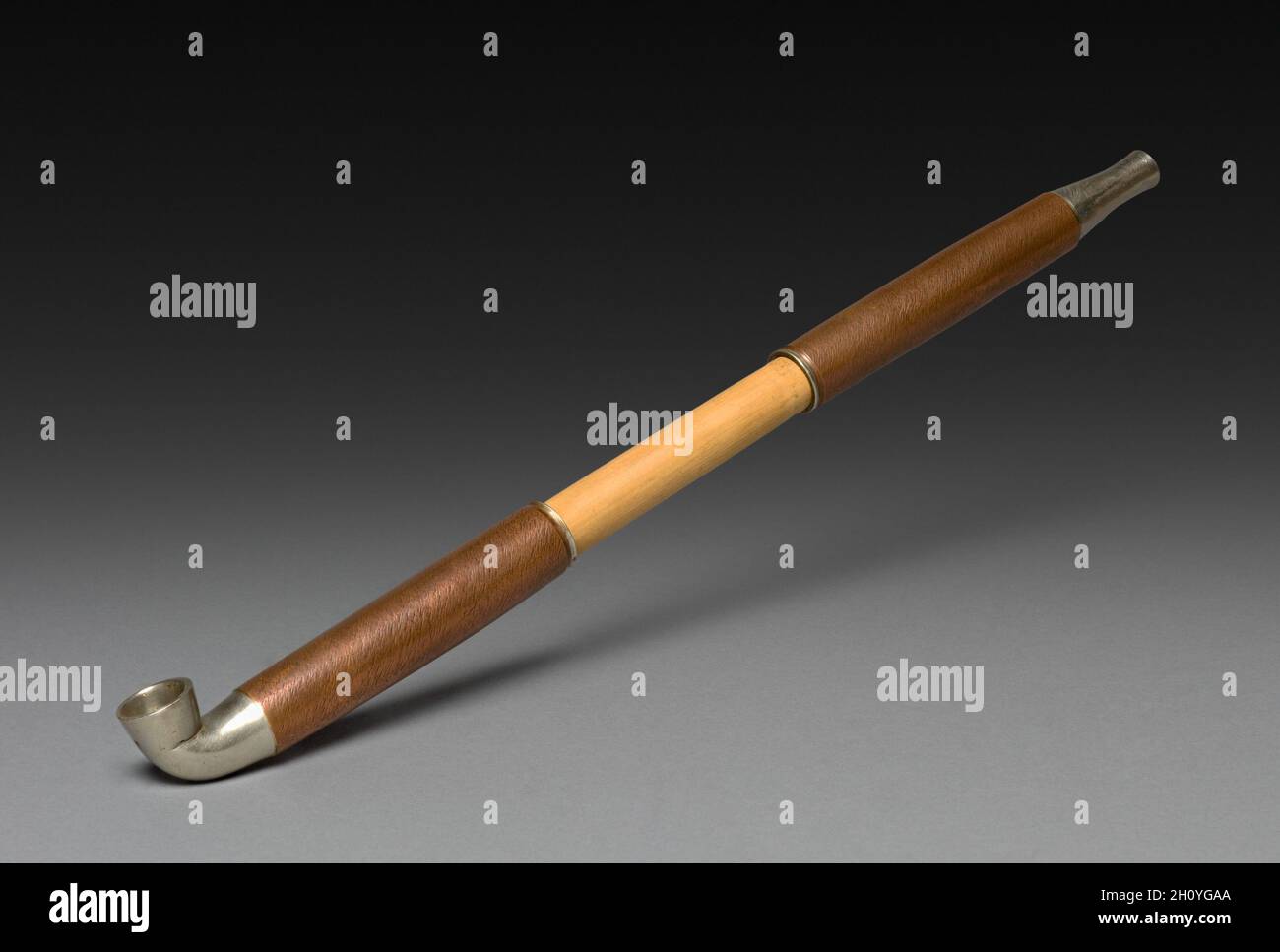 Tobacco pipe 1800s hi-res stock photography and images - Alamy