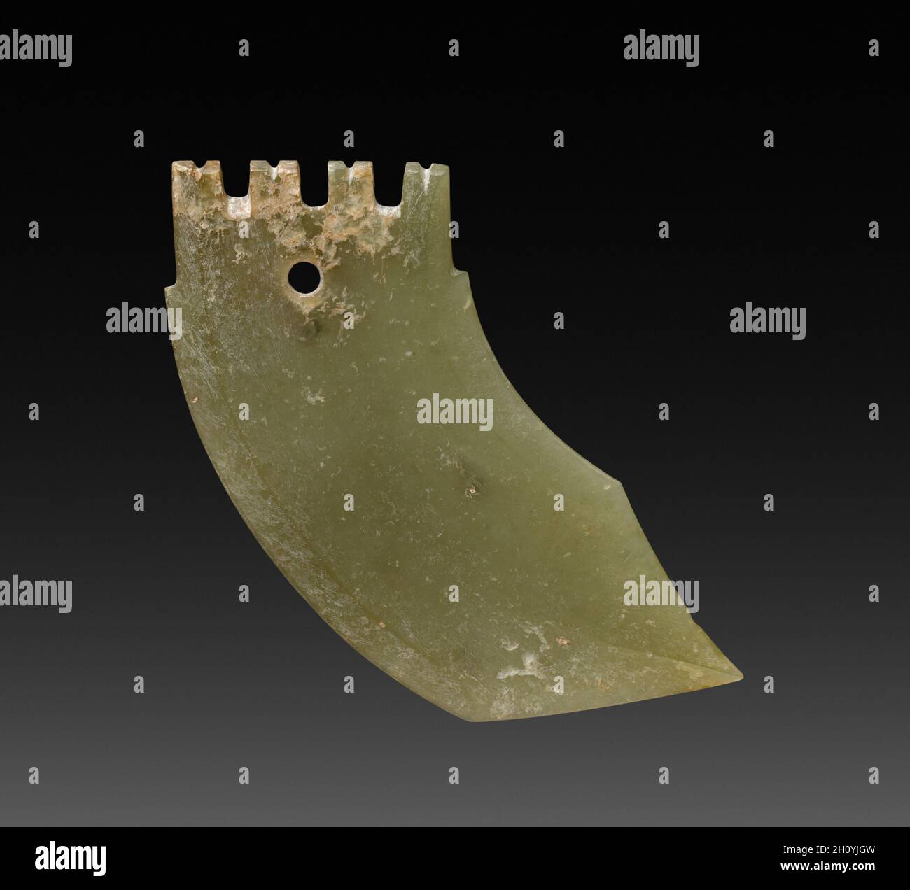 C shaped axe hi-res stock photography and images - Alamy