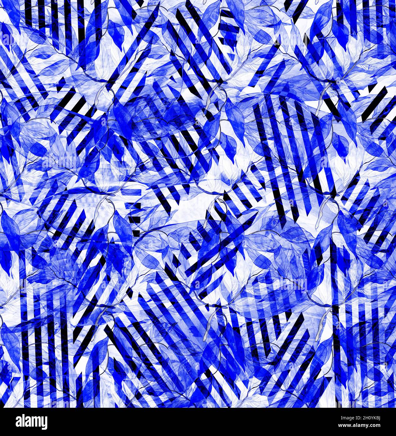 colorful textile print patterns, pillow designs Stock Photo - Alamy