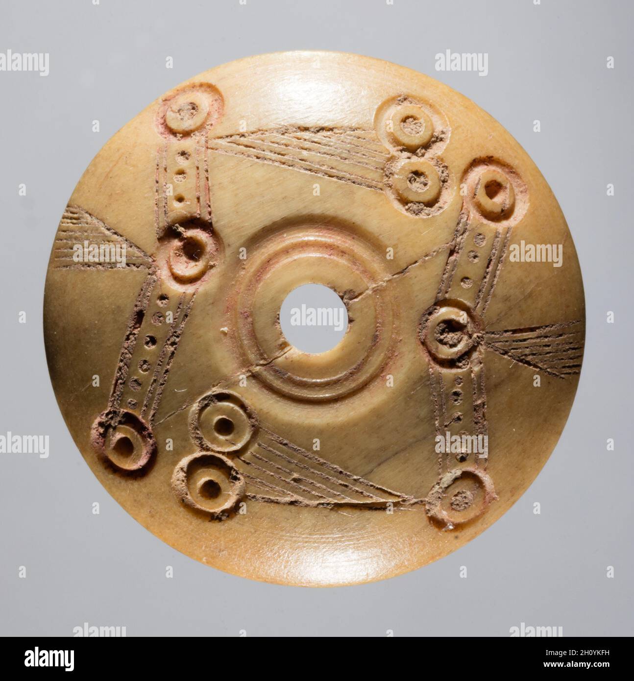 Early medieval tools and equipment hi-res stock photography and images ...