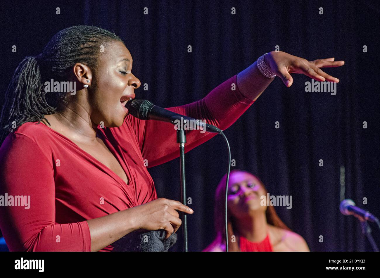 Judith 01 hi-res stock photography and images - Alamy