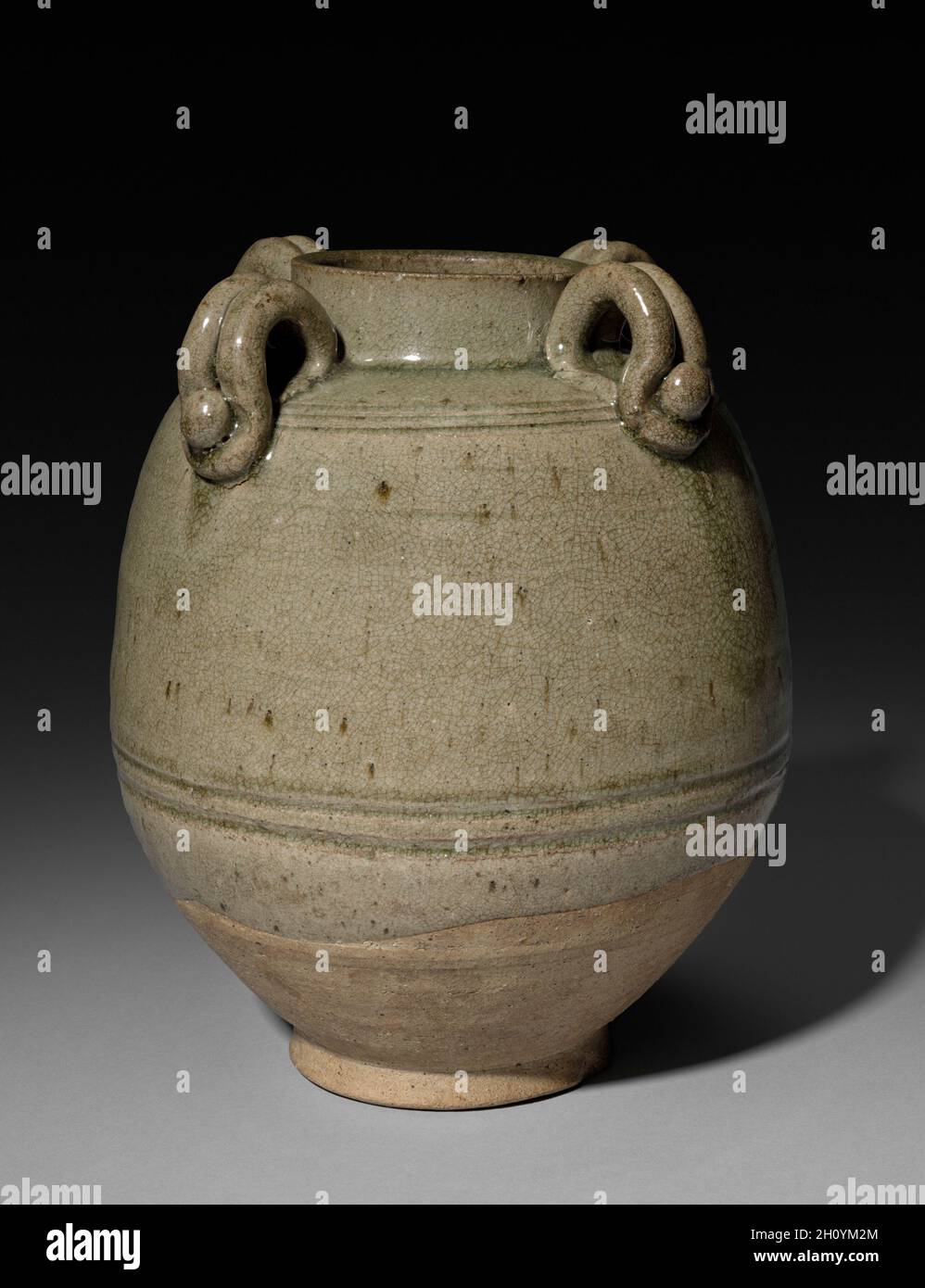 Loop handles hi-res stock photography and images - Alamy