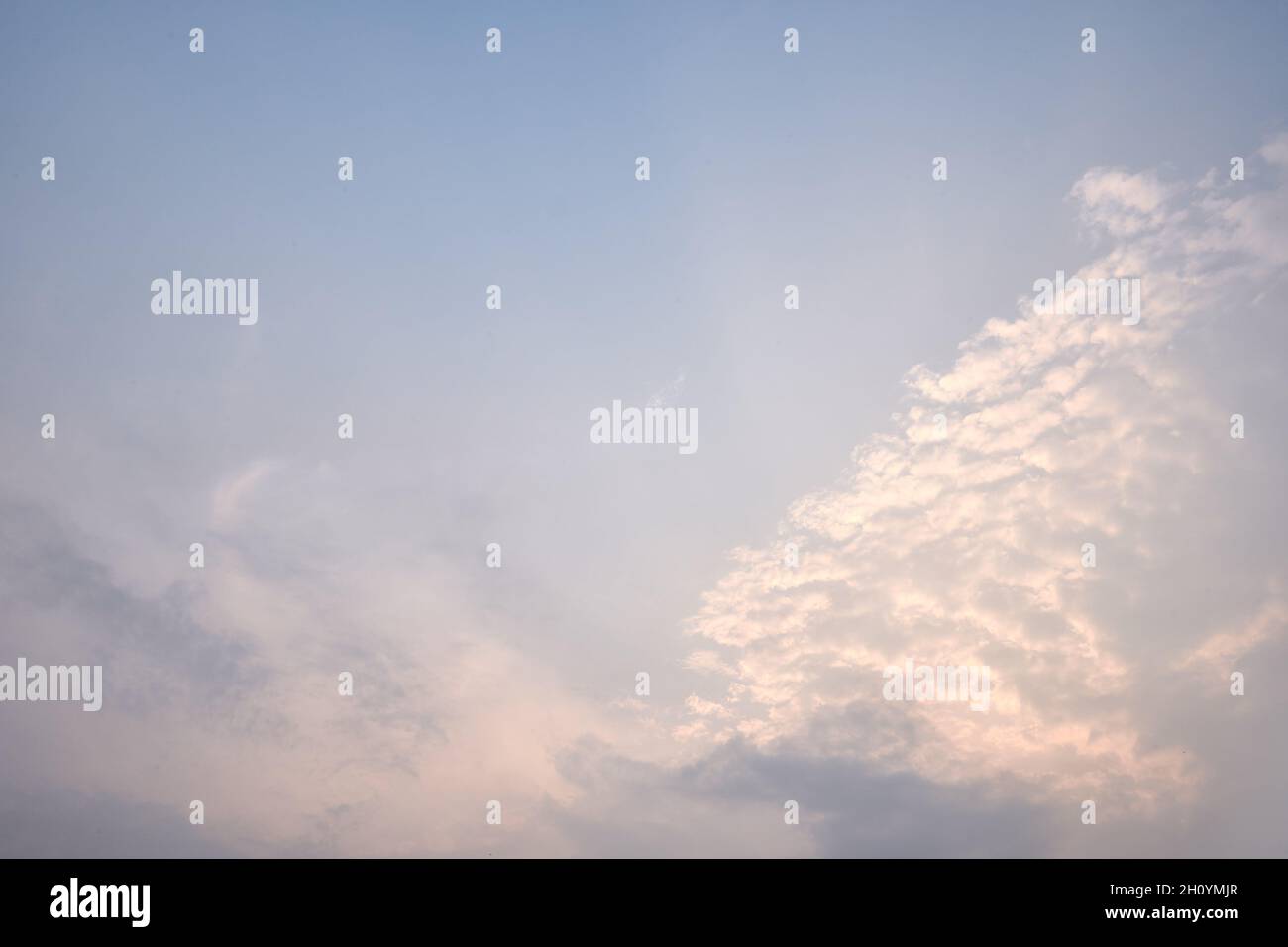 Meteorology and beauty in nature hi-res stock photography and images ...