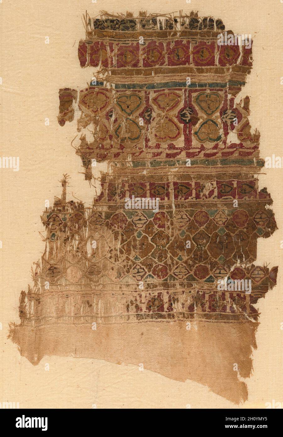 Fatimid period hi-res stock photography and images - Alamy