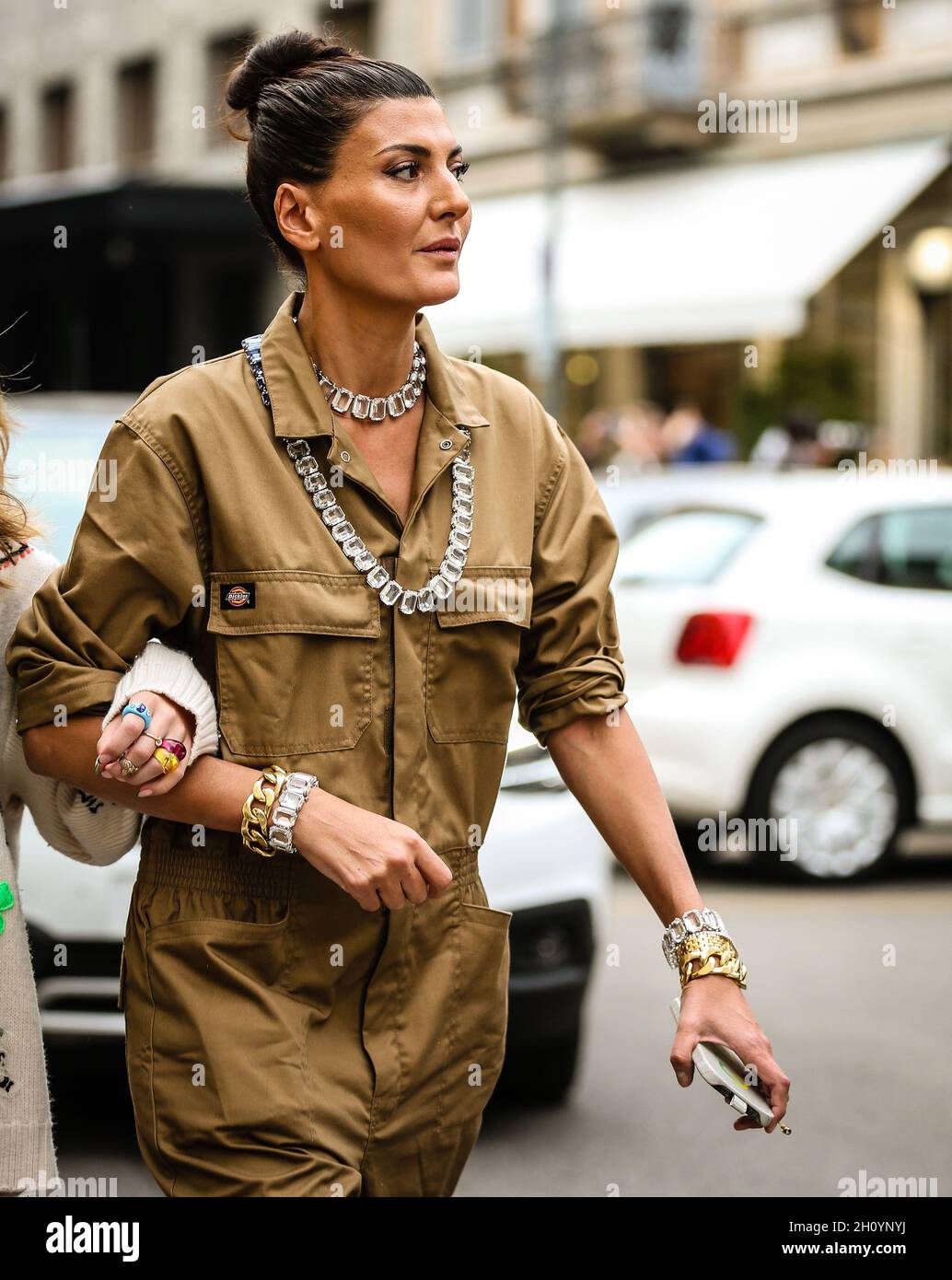 Giovanna battaglia engelbert hi-res stock photography and images - Alamy