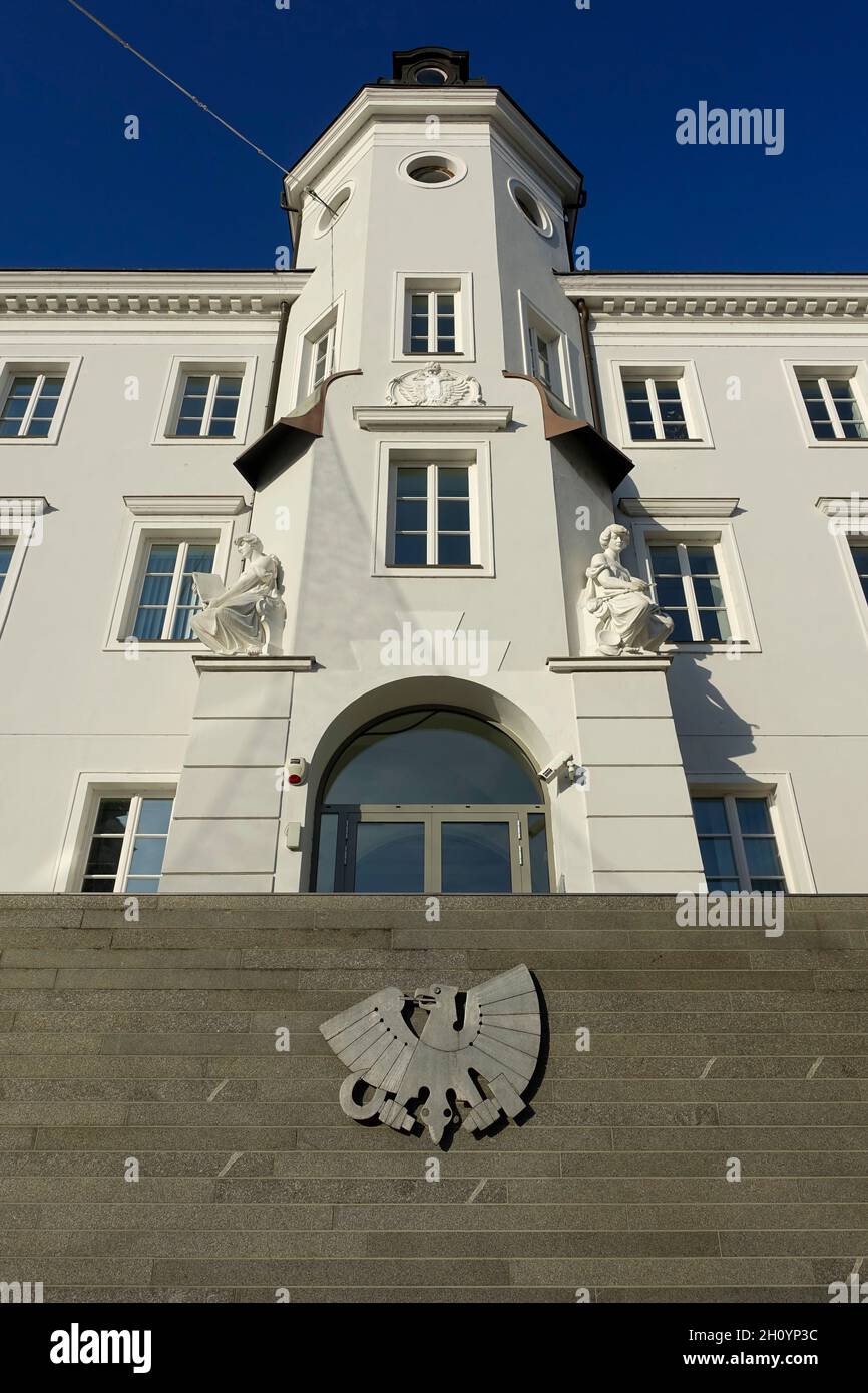 Grieskirchen district hi-res stock photography and images - Alamy