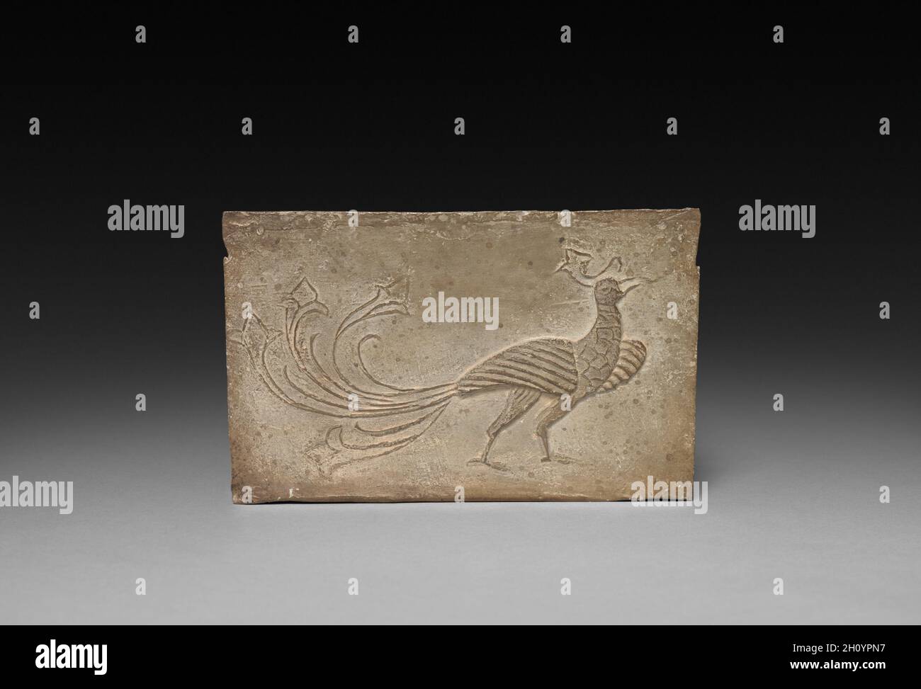 Vermilion bird china hi-res stock photography and images - Alamy