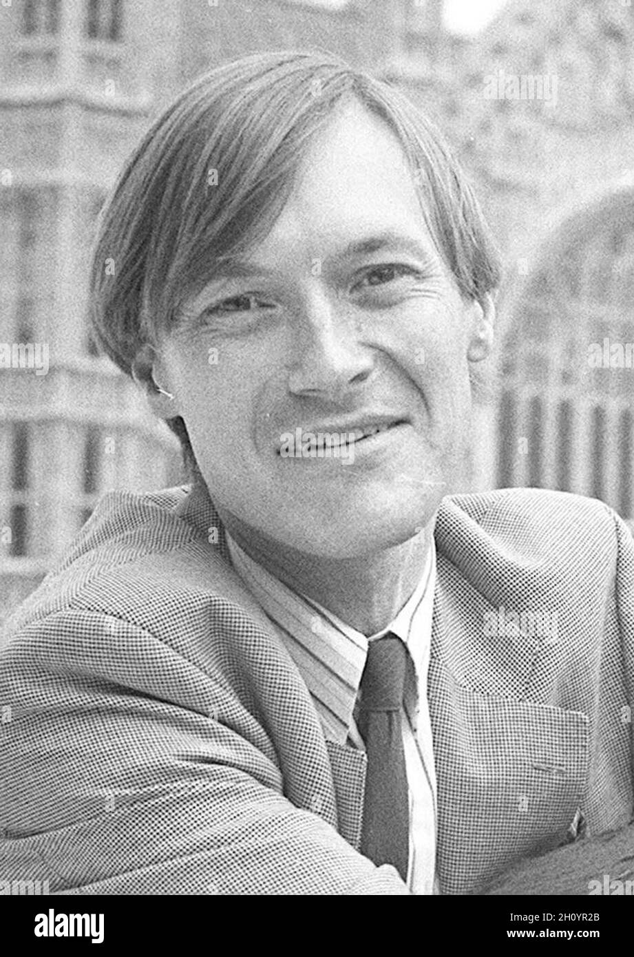 Constituency surgery Black and White Stock Photos & Images - Alamy