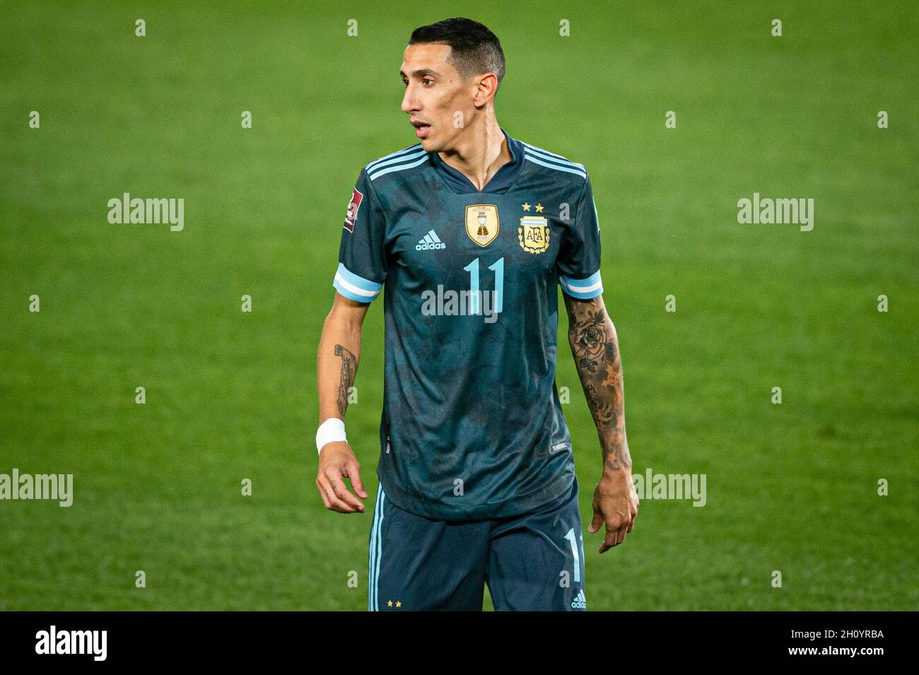 Di Maria Argentina 2022