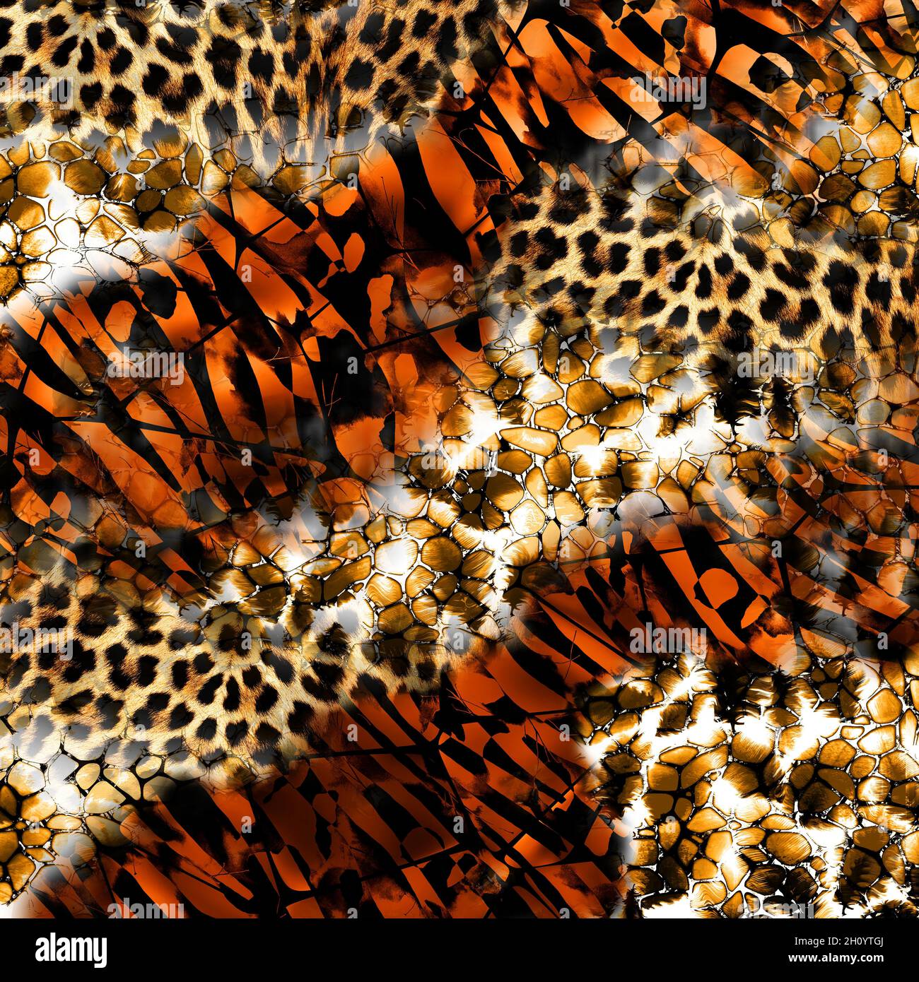 colorful textile print patterns, pillow designs Stock Photo - Alamy