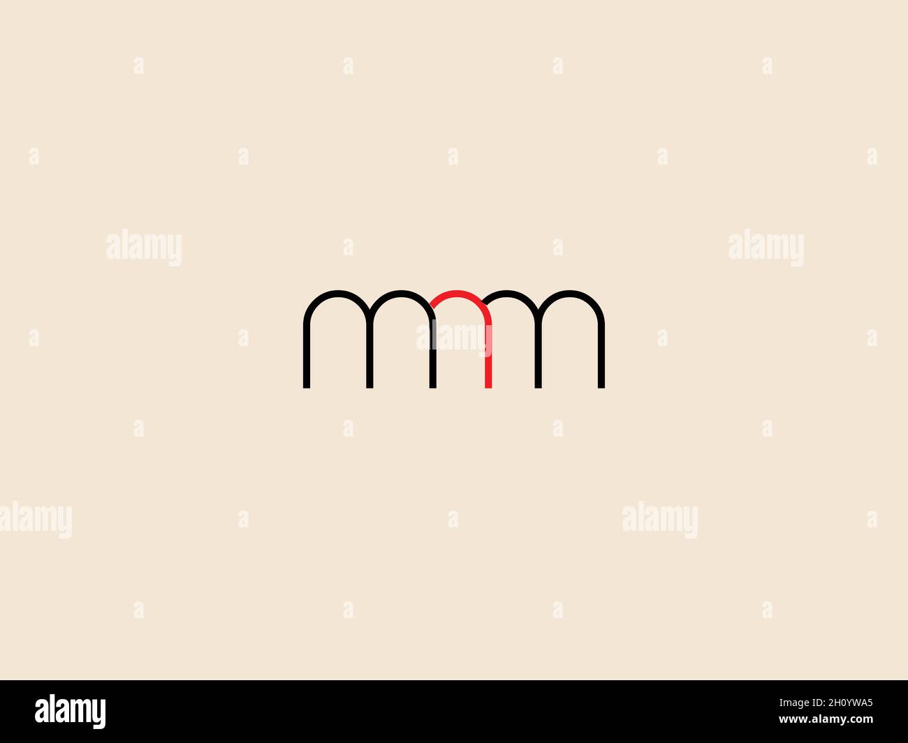 Mnm Stock Vector Images - Alamy