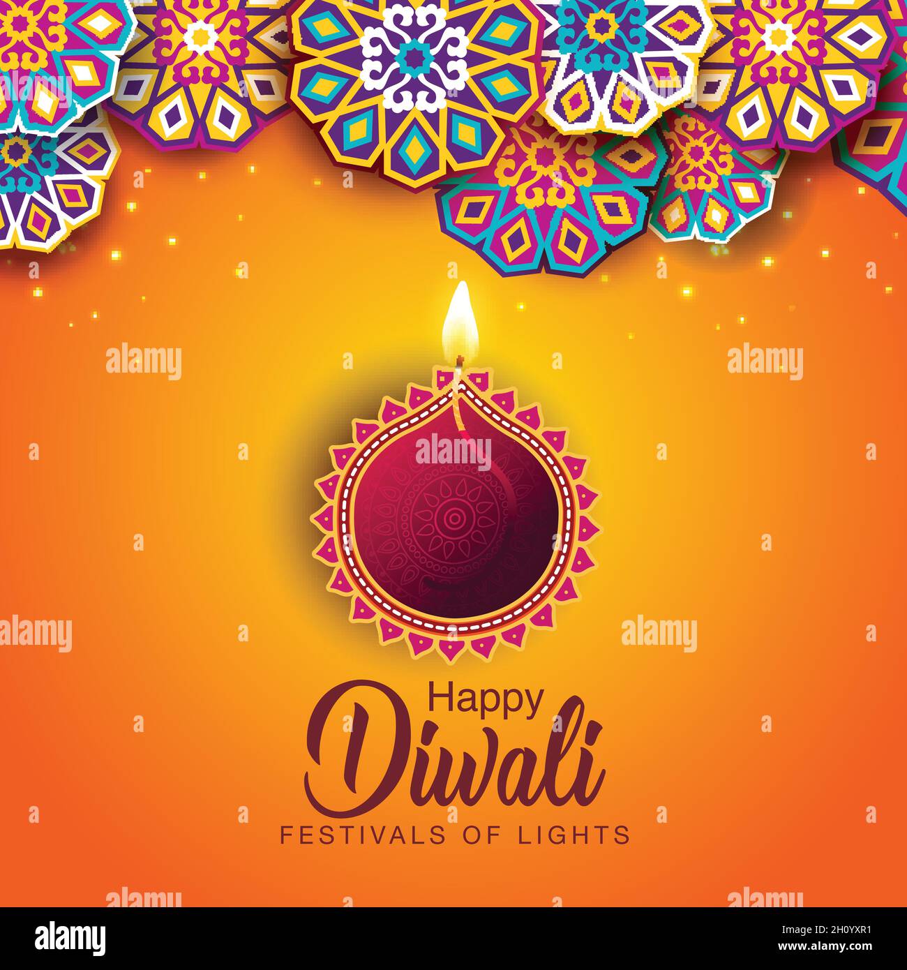 2021 abstract Stock Vector Images - Alamy