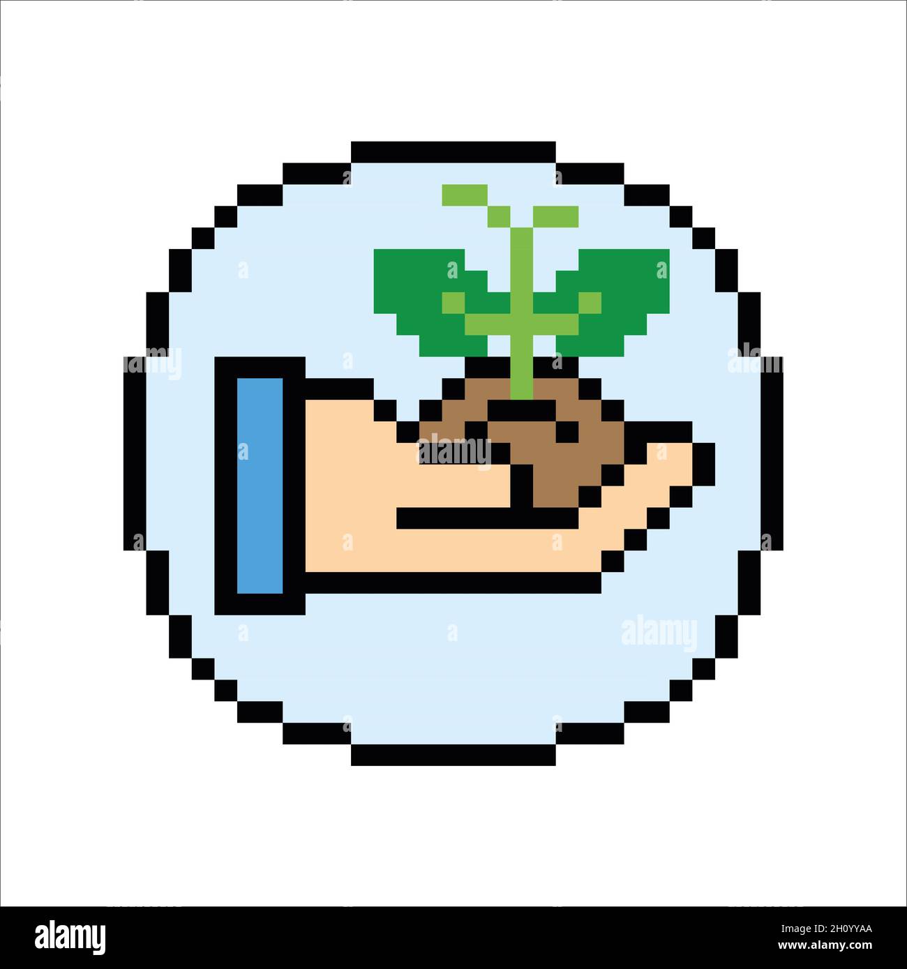 Leaf factory icon hi-res stock photography and images - Alamy