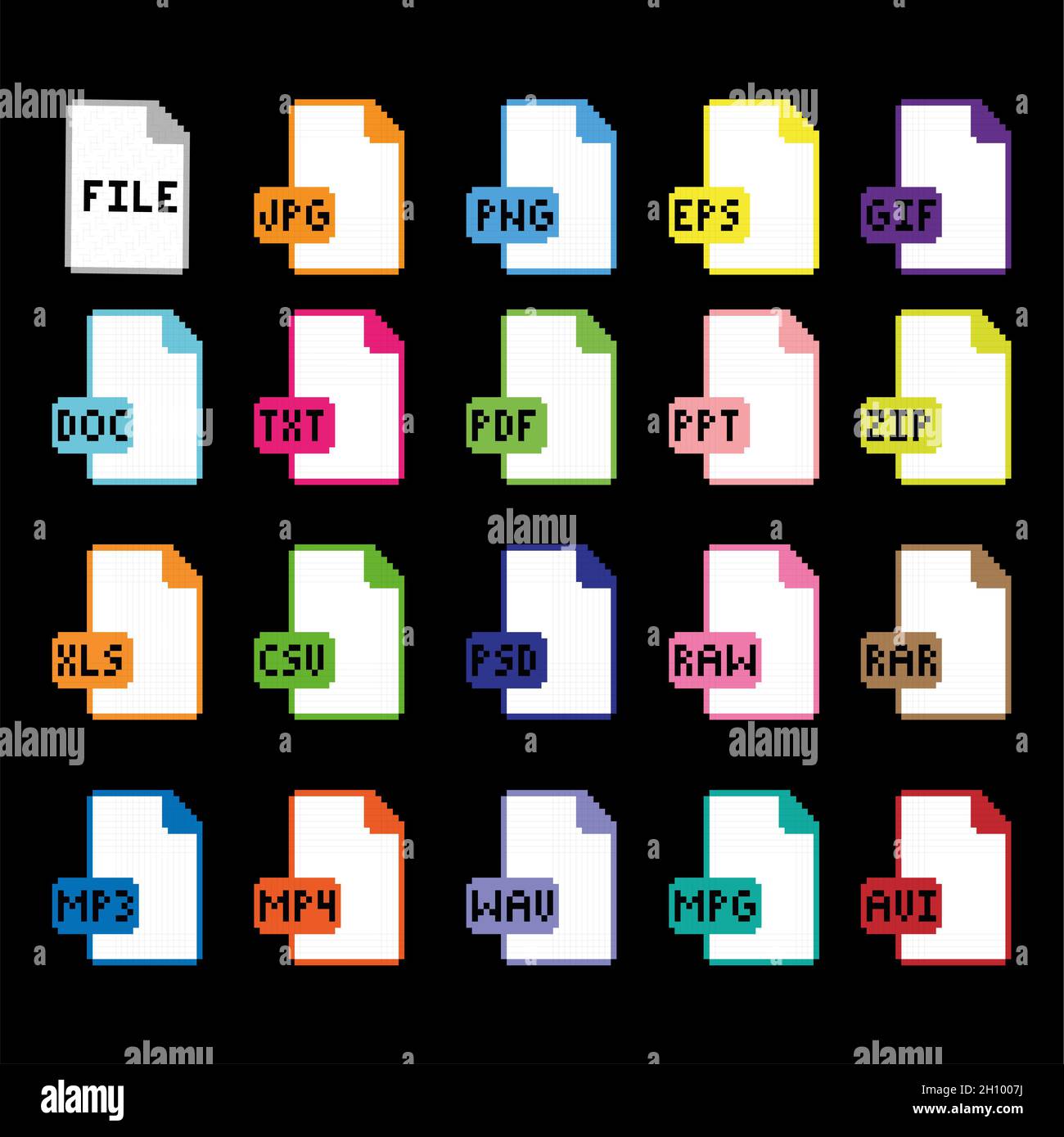 Jpg format hi-res stock photography and images - Alamy